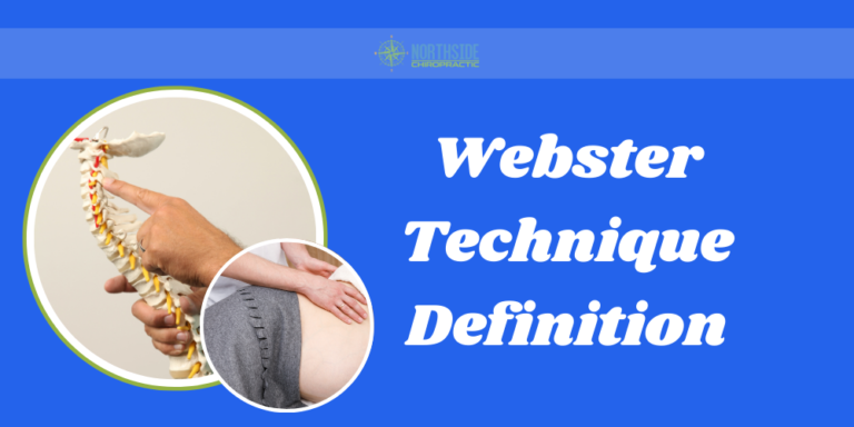 What Is The Webster Technique and How Can It Help?